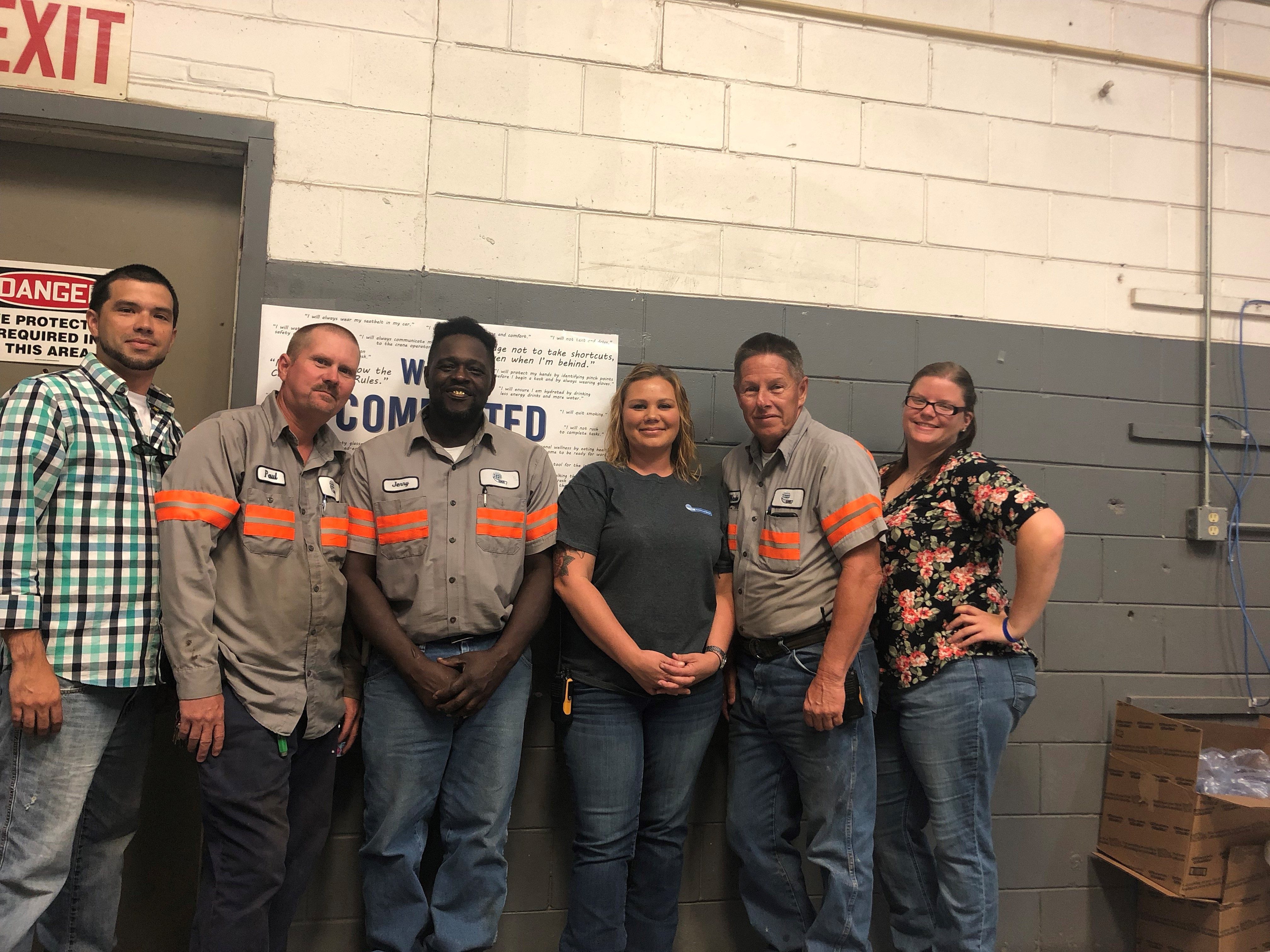 Gainesville | CMC Recycling Gainesville | CMC Recycling