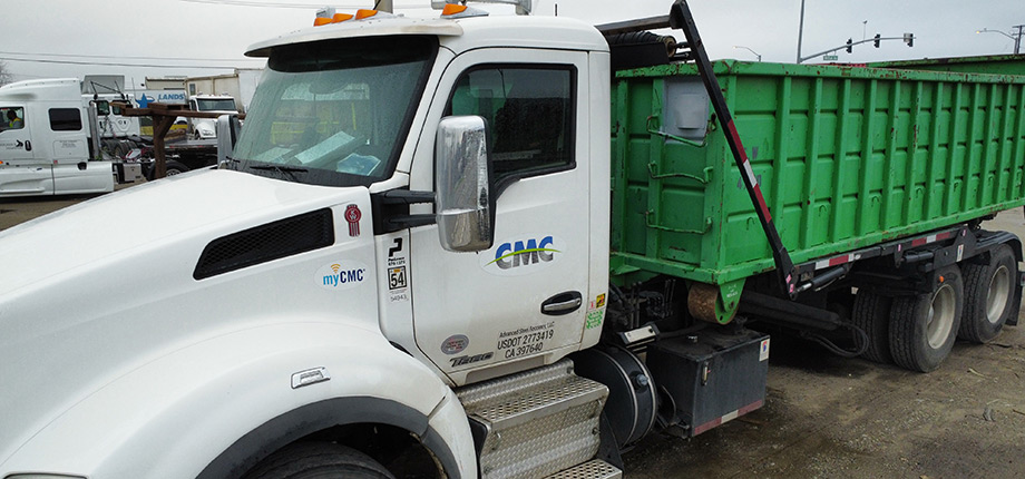 Fontana | CMC Recycling Fontana | CMC Recycling