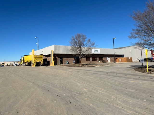 Tulsa | CMC Recycling