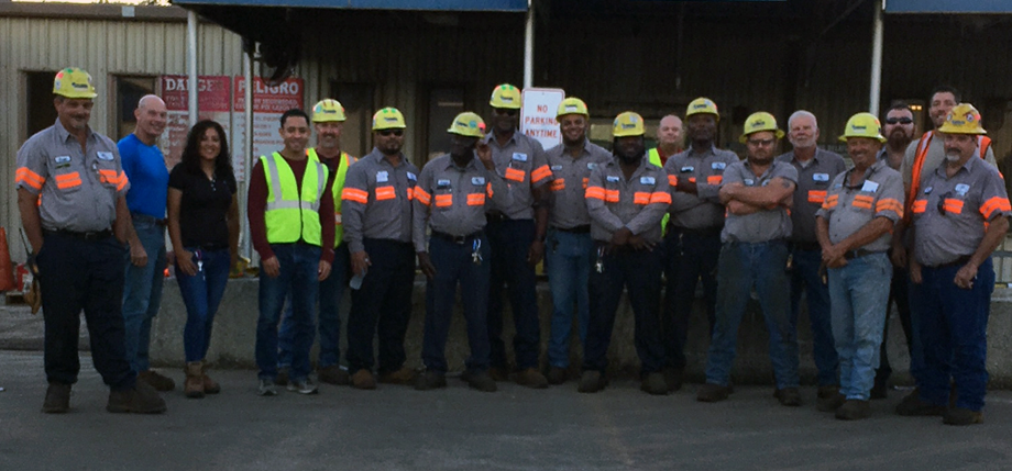 Tampa | CMC Recycling